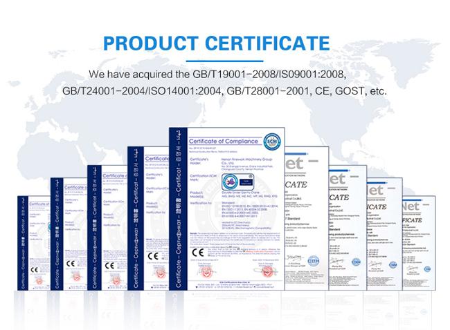 50t~100t Floating Dock Portal Crane With CCS Certificate Customized Design