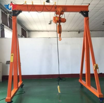 Ladle Cranes factory, Buy good price Rail Gantry Crane products