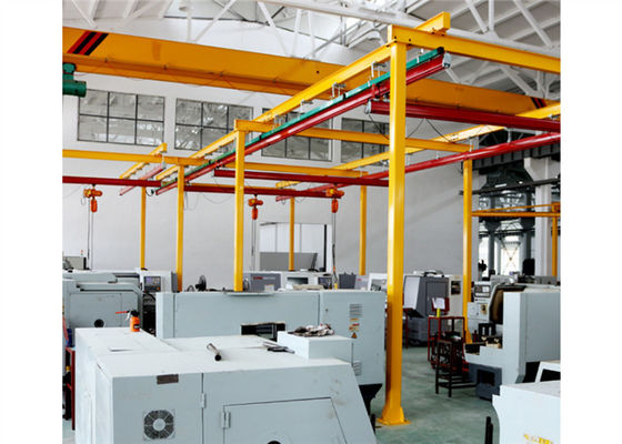 KBK Cranes factory, Buy good quality KBK Cranes products from China
